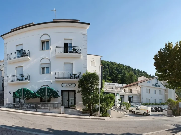 Hotel Fini - San Giovanni Rotondo