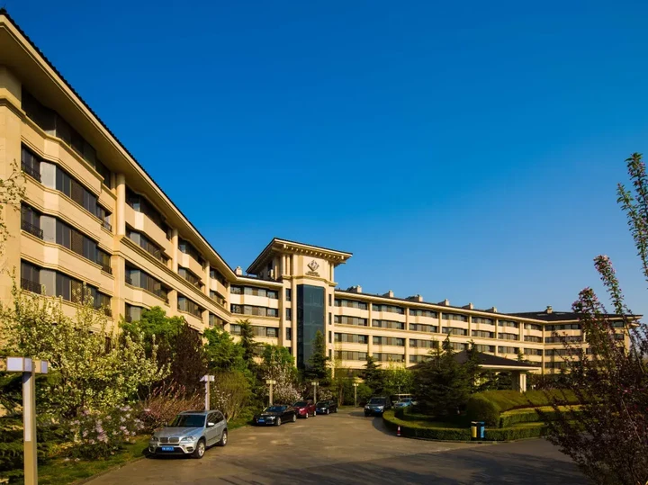 Chun Hui Yuan Resort - Pékin