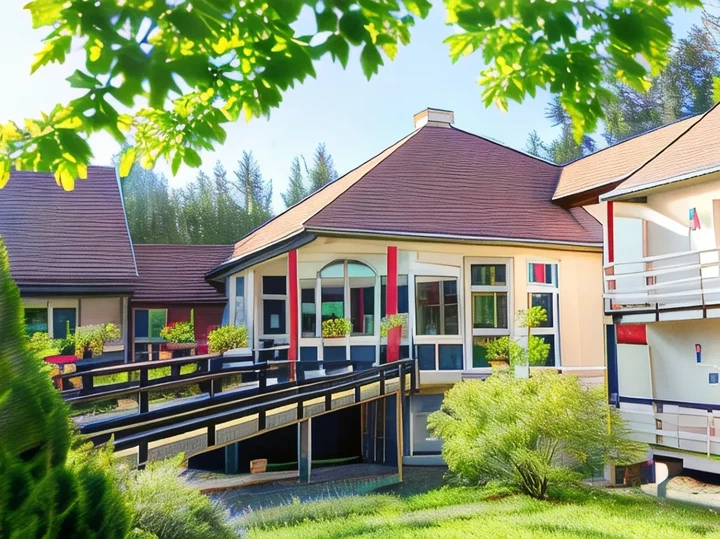 Hôtel Restaurant Vallée Noble · Soultzmatt, Alsace - Rouffach
