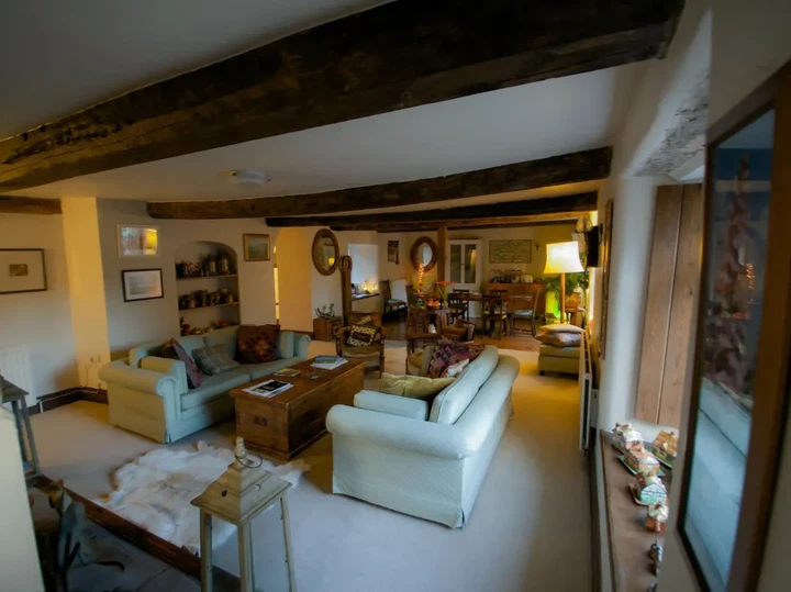 Lea House Bed And Breakfast - Worcestershire