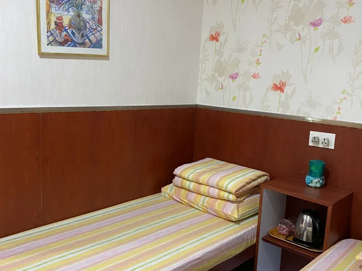 Mongkok Hotel - North Point