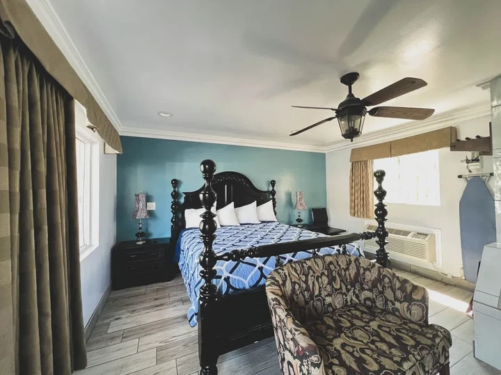 Viking Motel-ventura - Ventura, CA