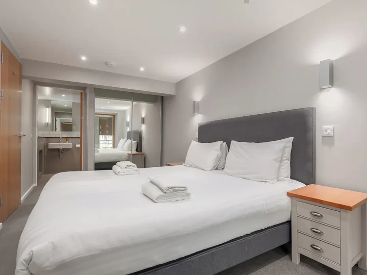 Destiny Scotland - Broughton St Lofts - Edinburgh