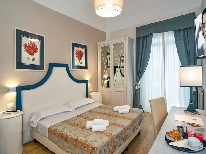 Hotel La Pace - Viareggio