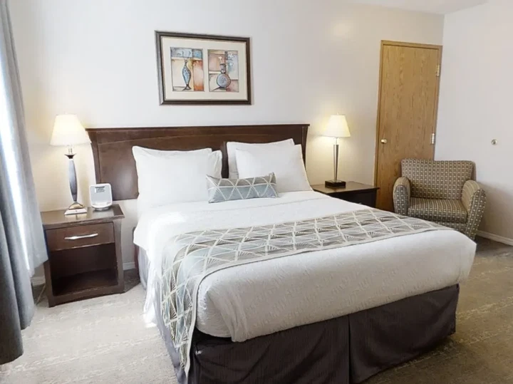 Dilworth Inn - Kelowna