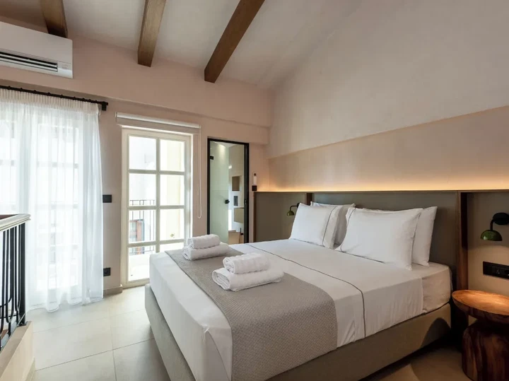 The48suites - Greece