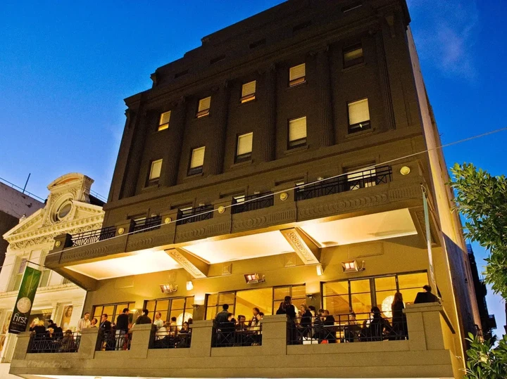 The Richmond Hotel - Adelaide - Adelaide