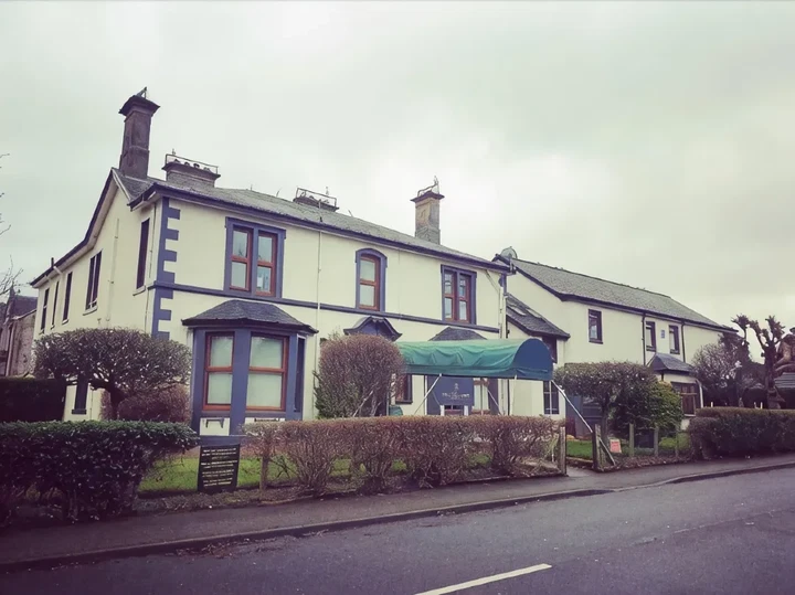 West End Hotel - Nairn