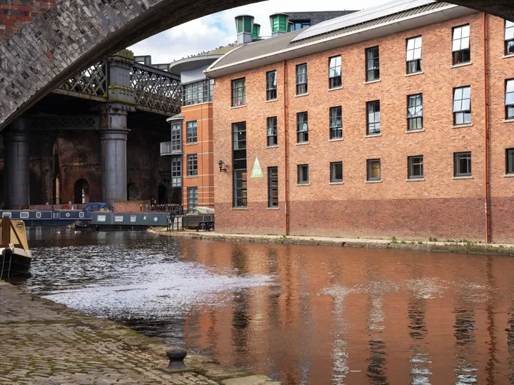 Yha Manchester - Salford