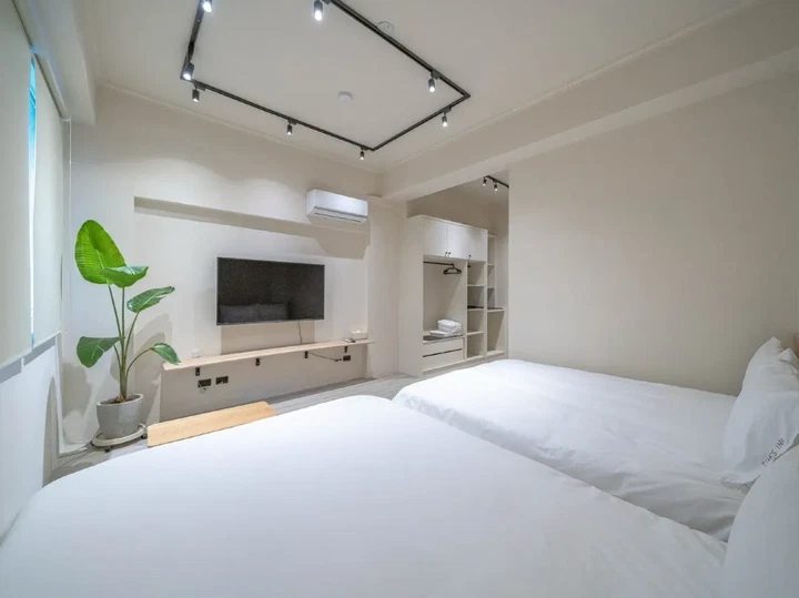 Times Inn - Tainan - Tainan City
