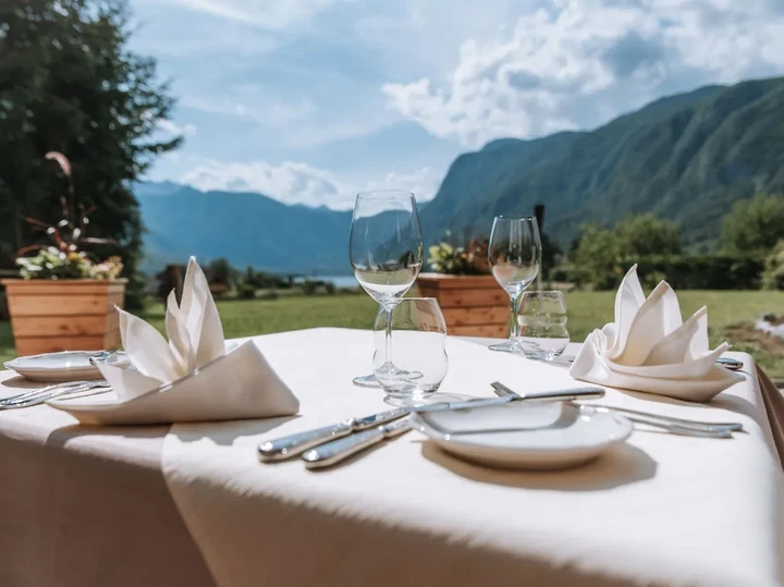 Apartmaji Triglav - Stara Fužina