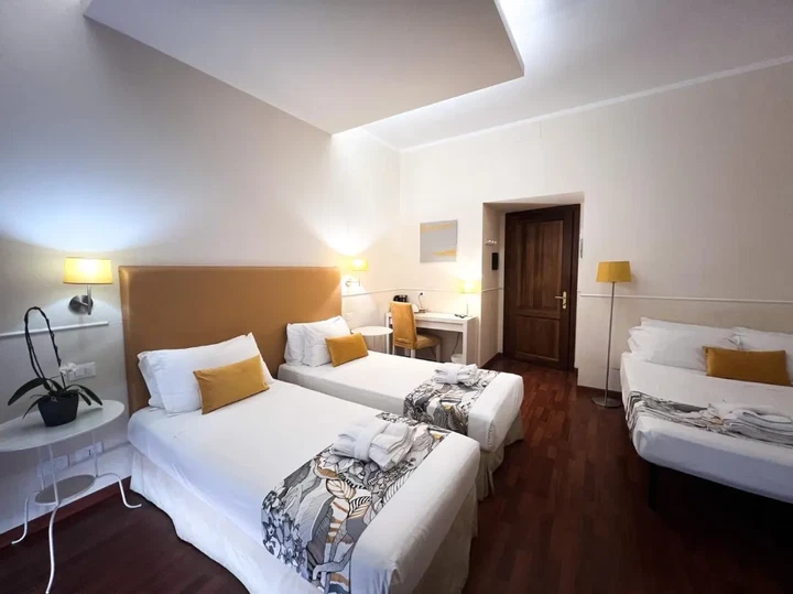 Caesar Place Roma - Vatikan