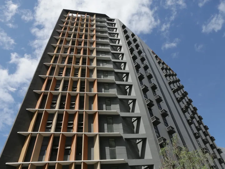 The City Flats Amorsolo - Pasay