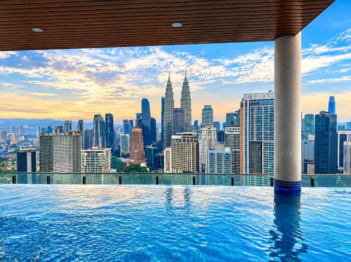 The Colony - By Infinitum - Stayverse Klcc Luxury Hospitality - Negeri Sembilan
