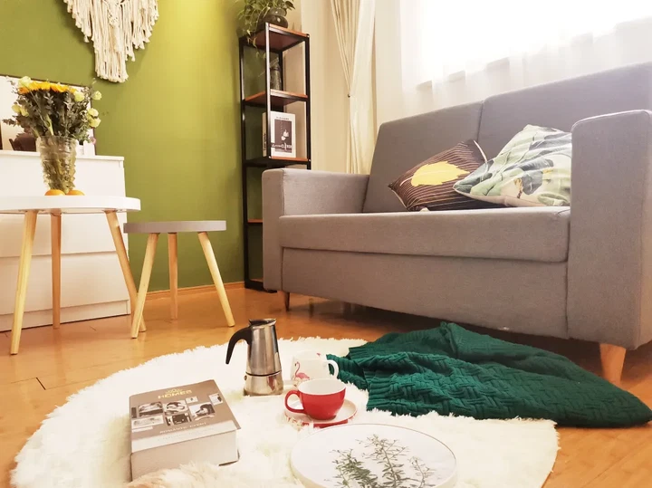 Dizhaolin Homestay - Shanghai