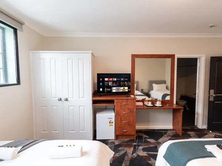 Harp Hotel - Wollongong
