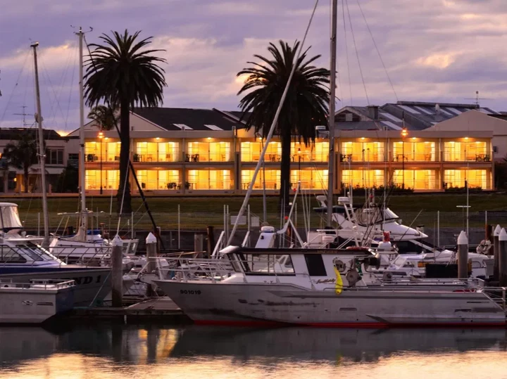 Senator Motor Inn - Gisborne