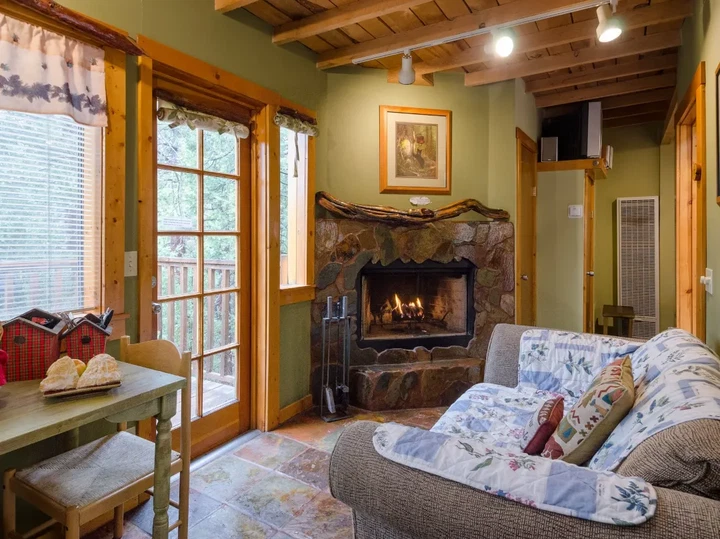 Idyllwild Bunkhouse - Idyllwild-Pine Cove, CA