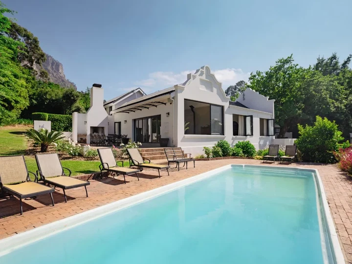 Hemelberg Guesthouse - Cape Town