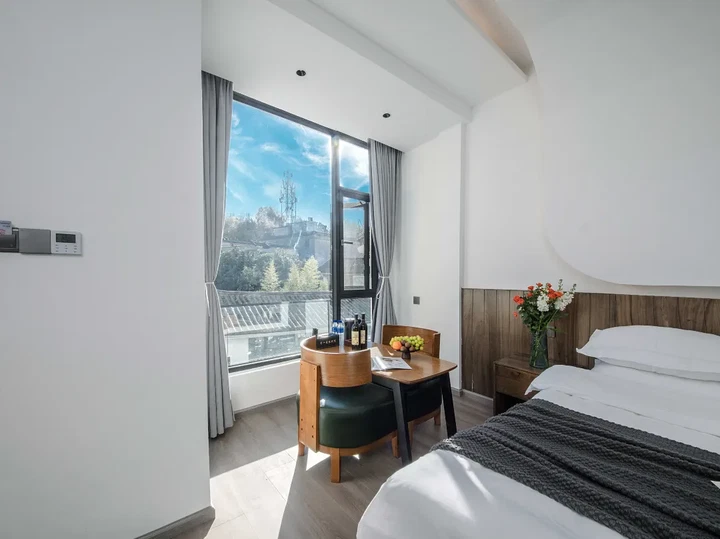 Fanyidu Resort Luxury Boutique Villa - Lijiang