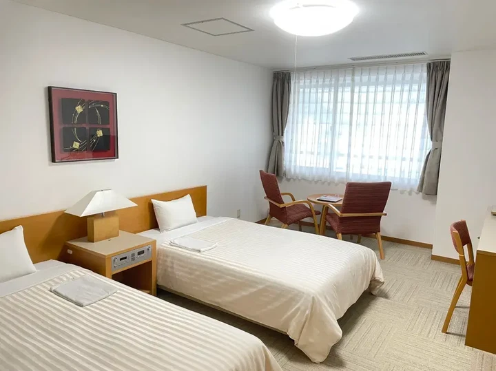 City Garden Hotel Shinanoji - Nagano, Japan