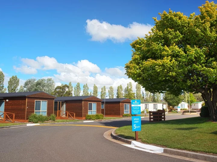 Discovery Parks - Hadspen - Launceston