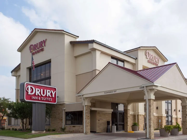 Drury Inn & Suites San Antonio Northeast - Alamo Heights, TX