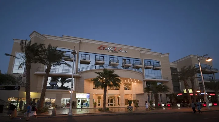 Bella Vista Resort Hurghada - All Inclusive - Egypt