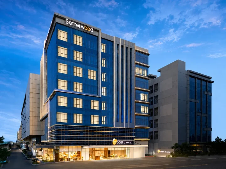 Model J Hotel Jakarta Soekarno - Hatta Airport - Jakarta