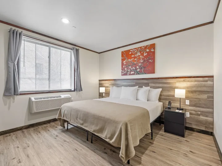 Highbridge Hotel - The Bronx, NY