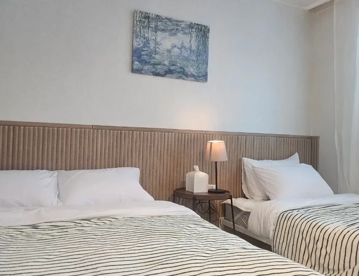 Stay Humming | Cozy Stay For 5 · Gocheok Dome · Easy Subway Access - 