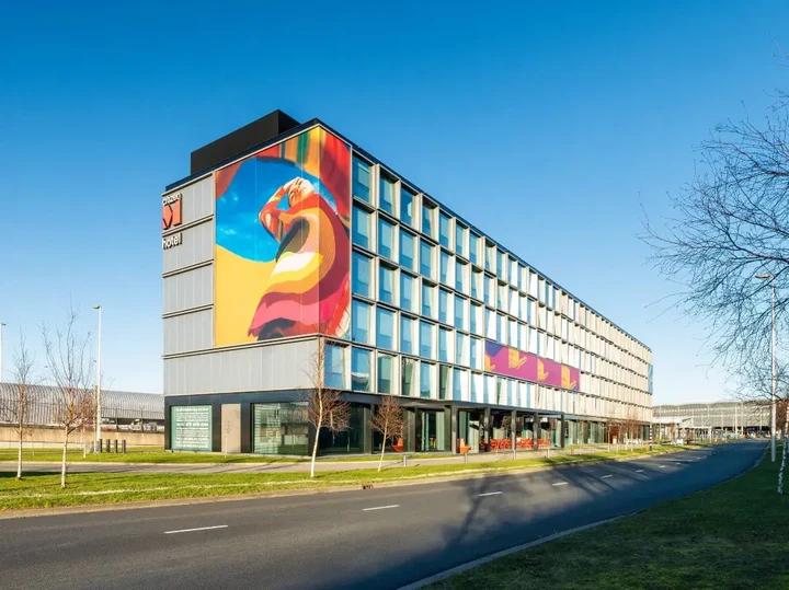 Citizenm Schiphol Airport - Aalsmeer
