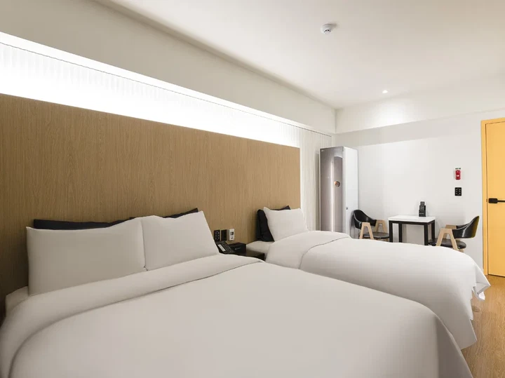 H Avenue Hotel - Pyeongtaek-si