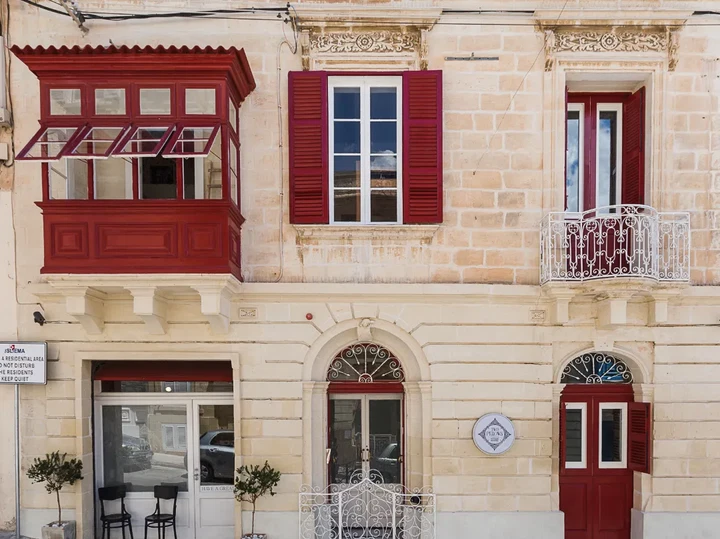 Two Pillows Boutique Hostel - Malta