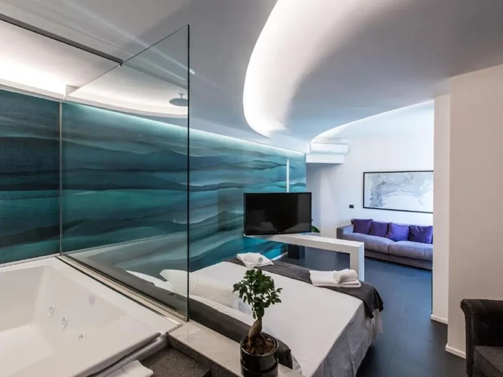The Boutique Napoli Suite - Napoli