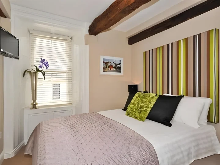 7 Boutique Hotel - Galway, Irlanda