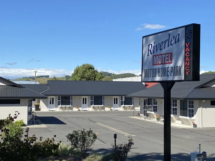 Riverlea Motel - Gore