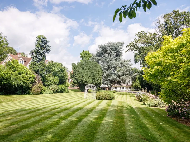 Rowhill Grange Hotel & Utopia Spa - Essex