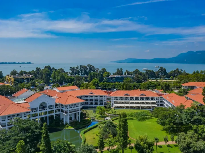 Dianchi Garden Resort Hotel & Spa - 