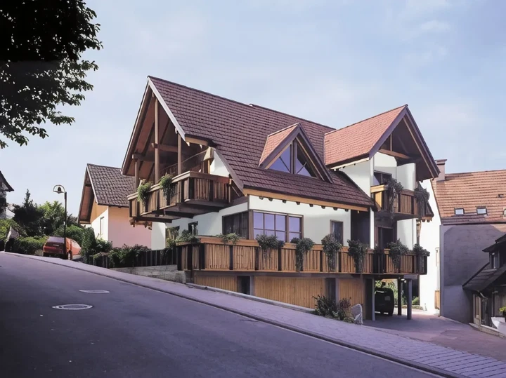 Hotel Zur Linde - Bühl