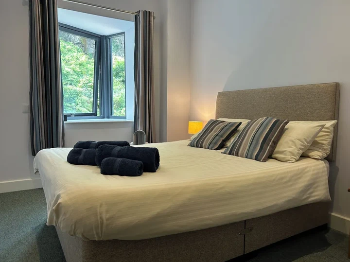 Harbour Stays - Saundersfoot