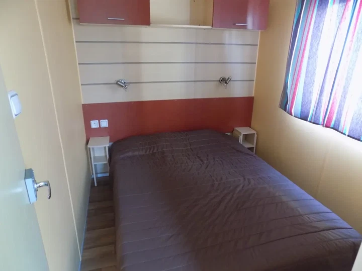 Landshause Bungalow T2 5d - Portugal
