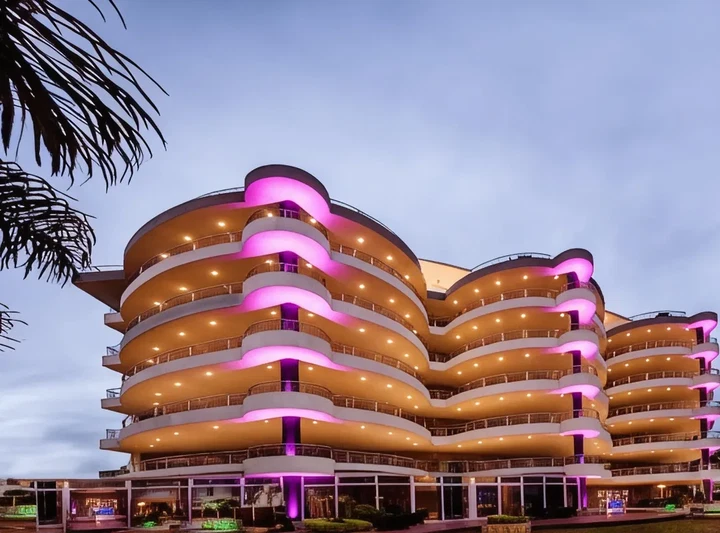 Coastlands Musgrave Hotel And Convention Centre - Durban