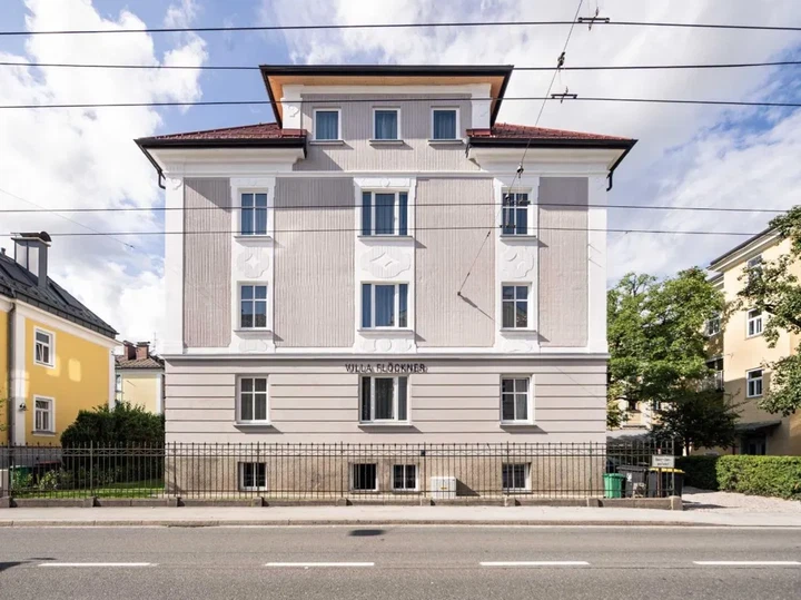 Villa Floeckner B&b - Salisburgo