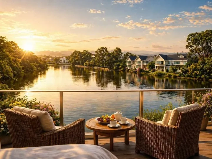 Shangqin Jixia · Chinese Style Family Resort Lake View Bird Watching B&b - Kunming