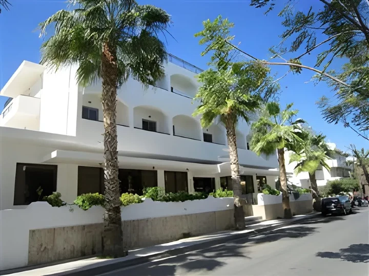 Imperial Hotel - Kos