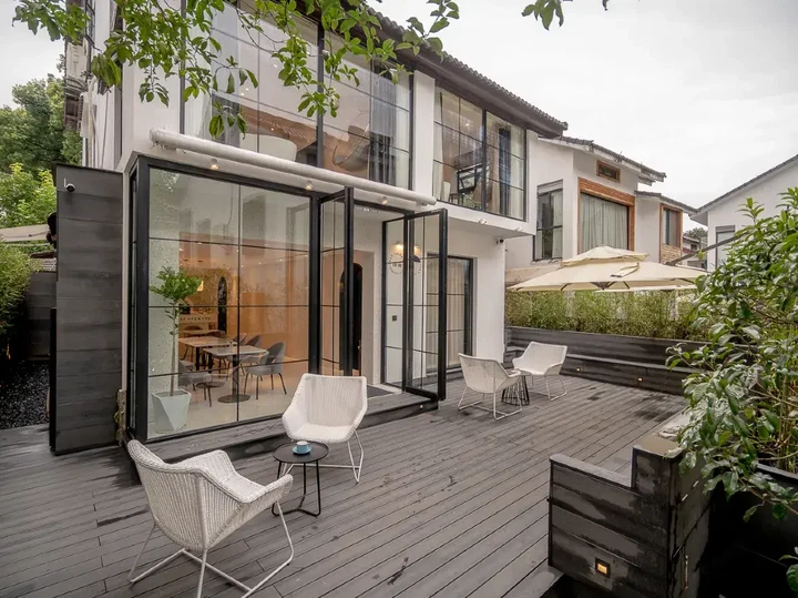 Just Vee & You Guesthouse - Hangzhou