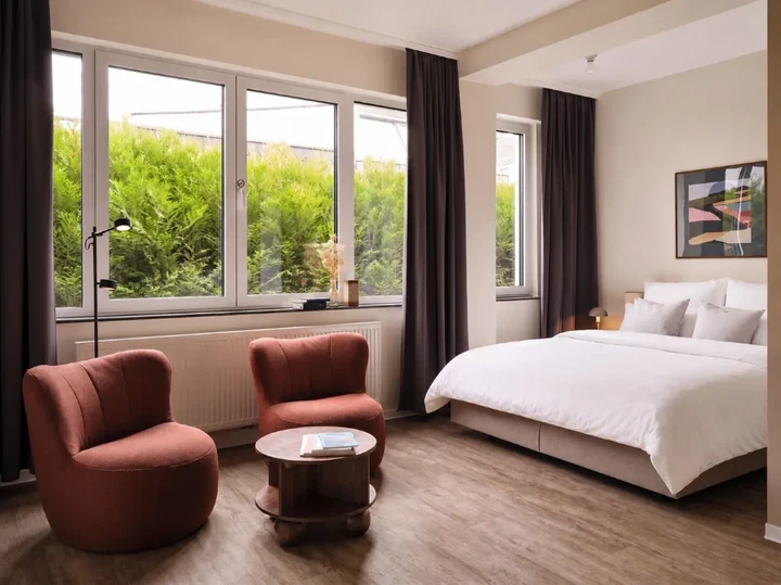 Stayery Cologne Sülz - Colonia
