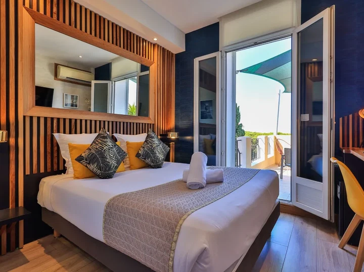Hôtel Provençal - Bandol
