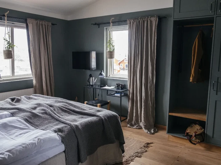 Hotell Isbolaget - Gothenburg